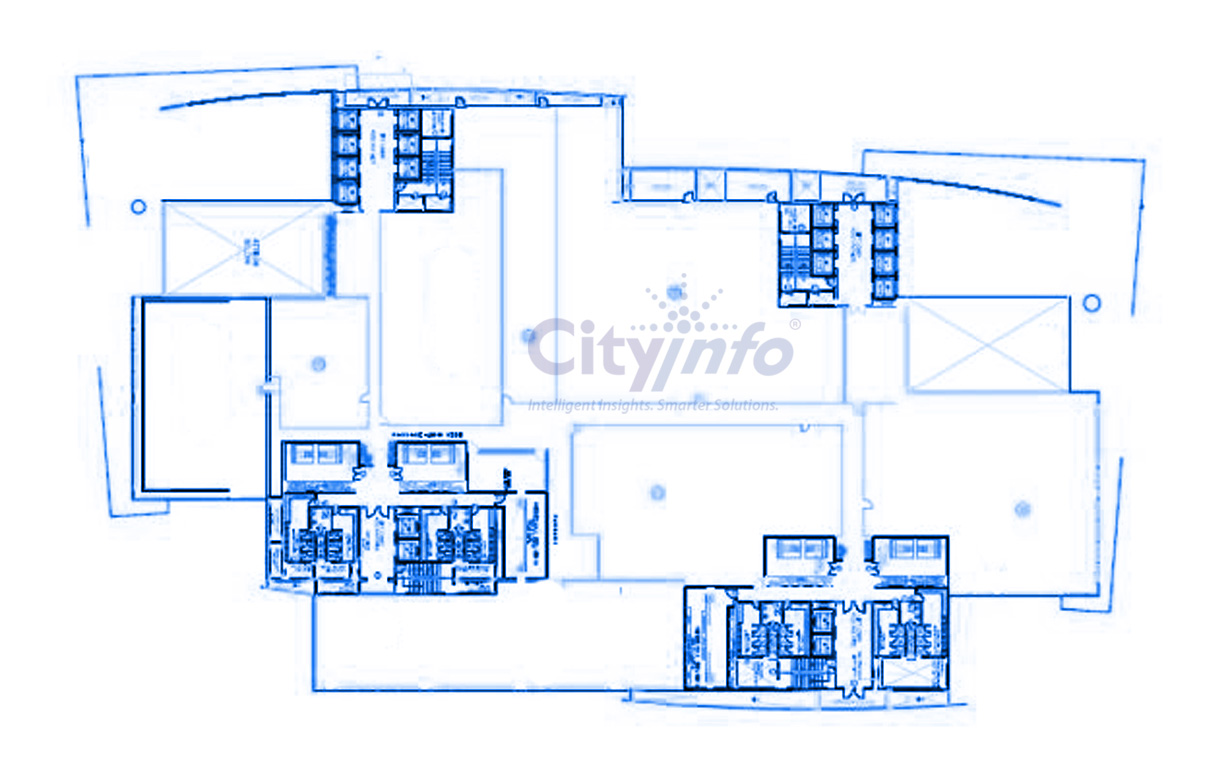 Global Info City - Block C (SP InfoCity) in Perungudi, Chennai ...