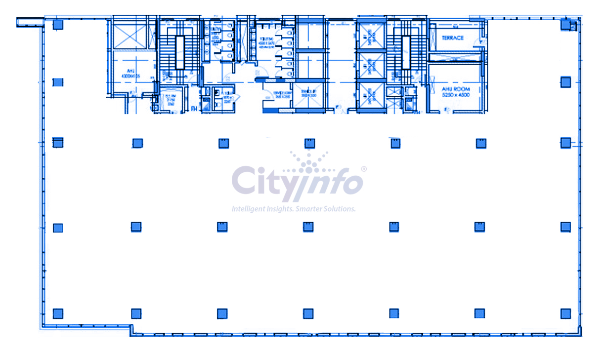 Global Gateway - Tower A in Mehrauli-Gurgaon Road, Gurgaon | Cityinfo ...