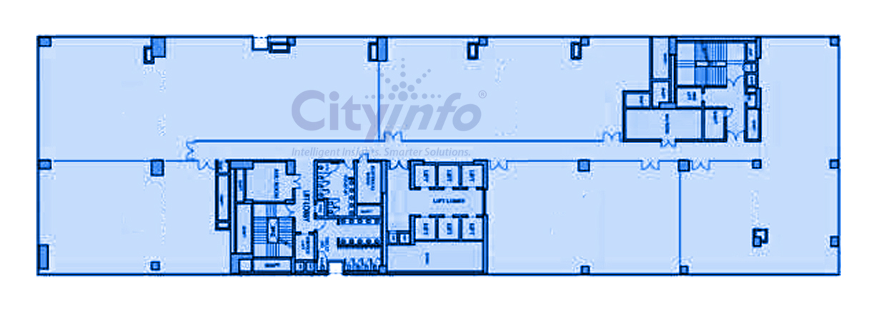 HQ27 The Headquarters in Sector 27, Gurgaon | Cityinfo Services