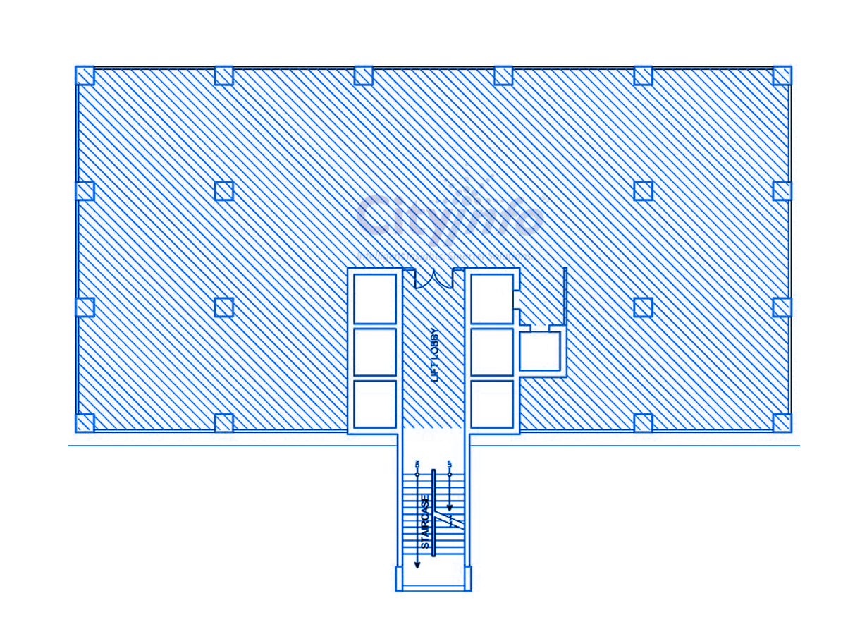 Hansalaya Building in Connaught Place, Delhi | Cityinfo Services