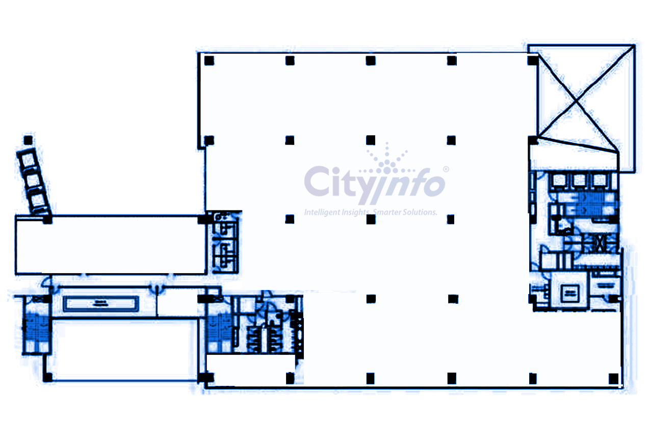 IBC Knowledge Park - Tower A in Bannerghatta Road, Bangalore | Cityinfo ...