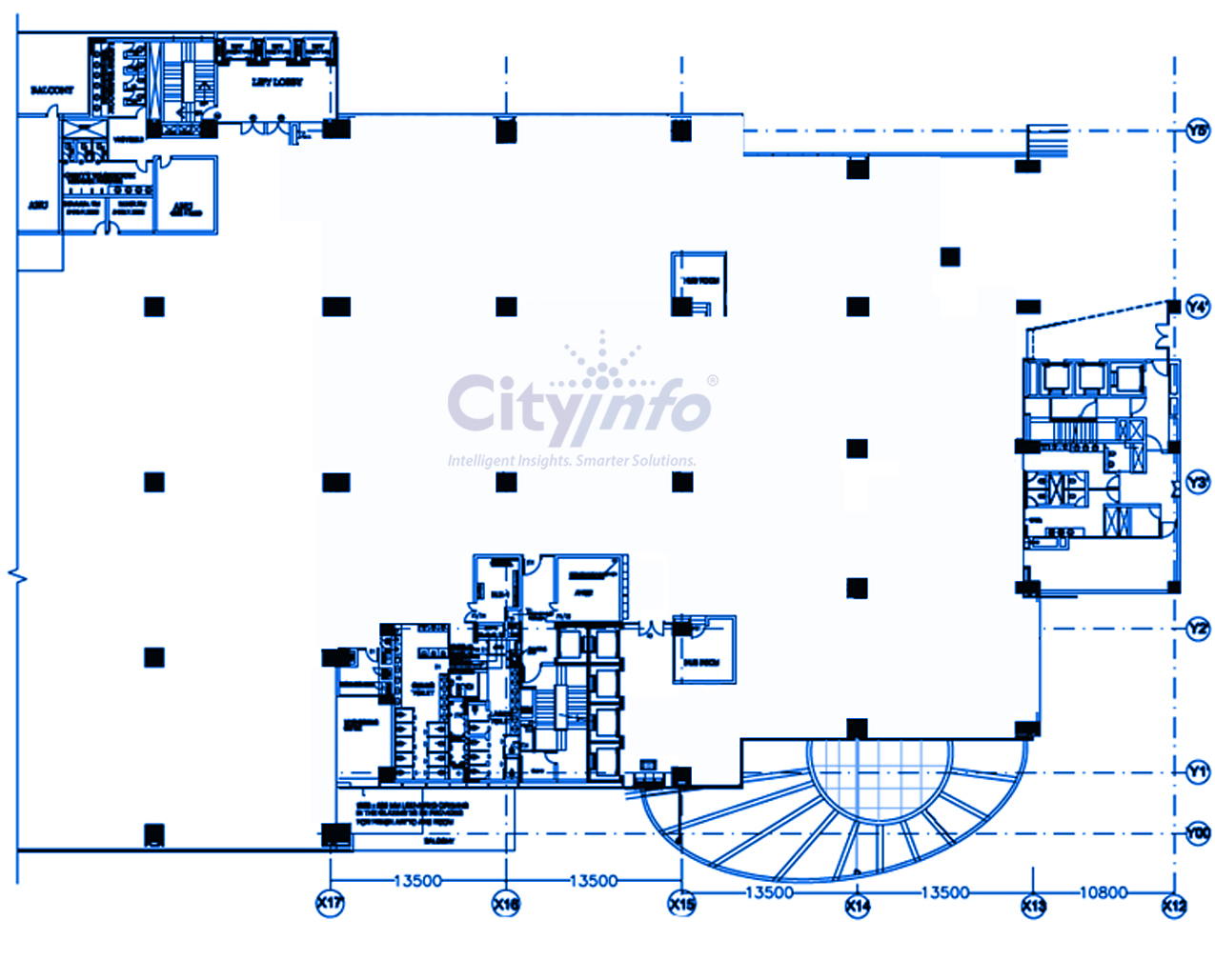 IBC Knowledge Park - Tower C in Bannerghatta Road, Bangalore | Cityinfo ...
