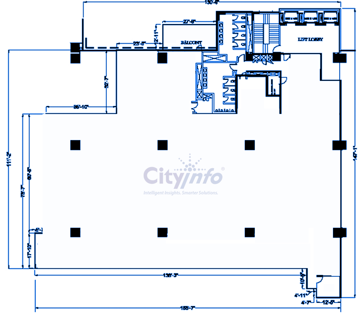 IBC Knowledge Park - Tower D in Bannerghatta Road, Bangalore | Cityinfo ...
