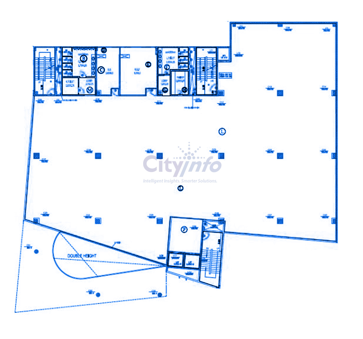 IP Tower in Talwade, Pune | Cityinfo Services
