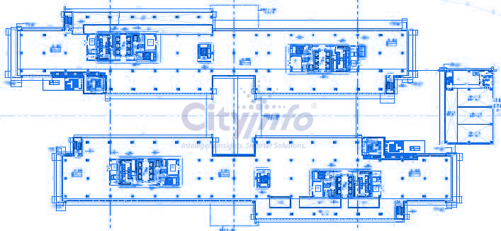 ITC Green Centre - North Tower in Banaswadi, Bangalore | Cityinfo Services