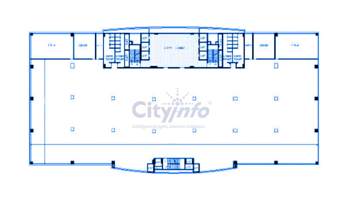 Interface IT Park - 14 in Malad West, Mumbai | Cityinfo Services