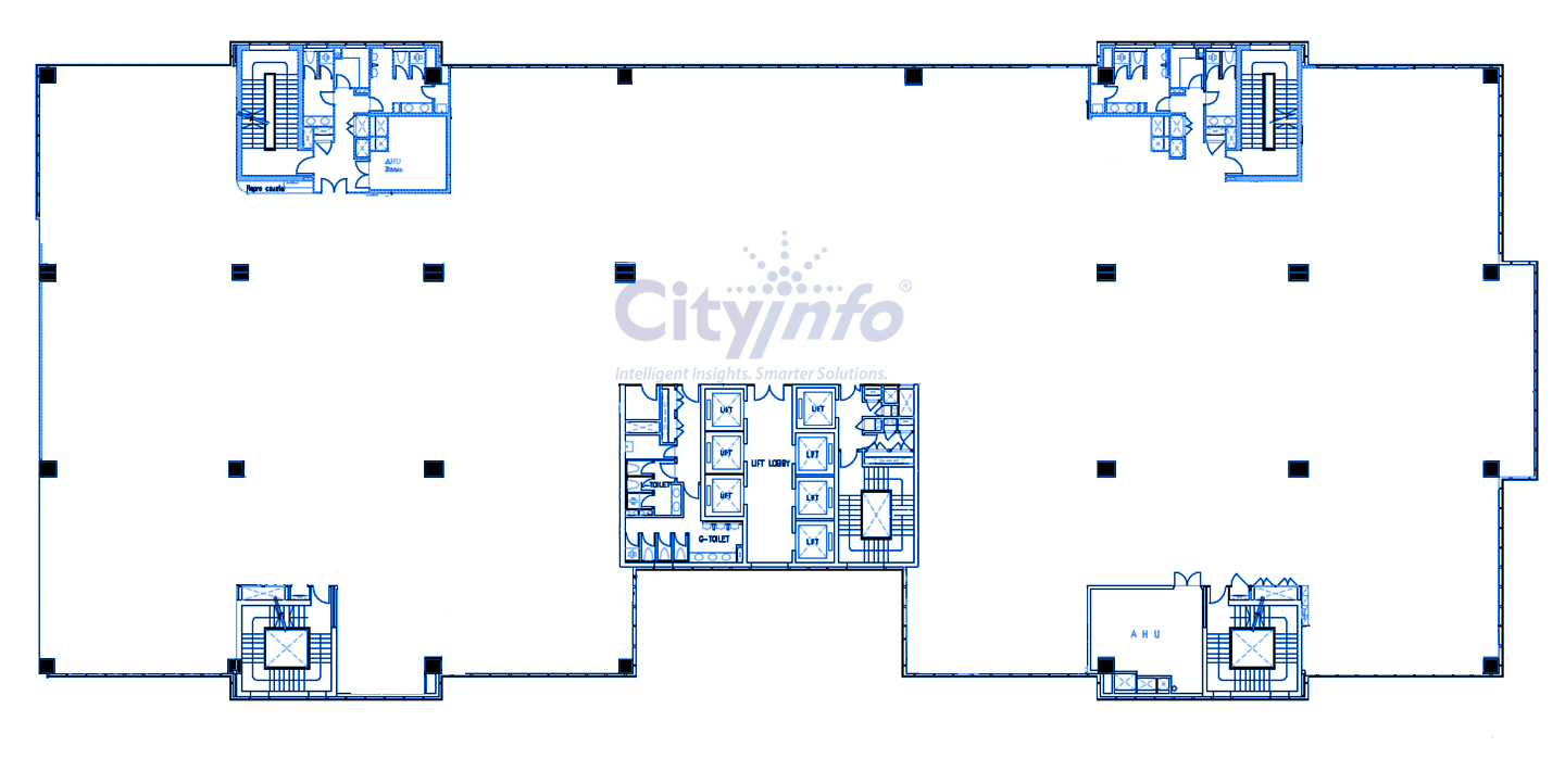 International Tech Park Bangalore - Innovator in Whitefield, Bangalore ...