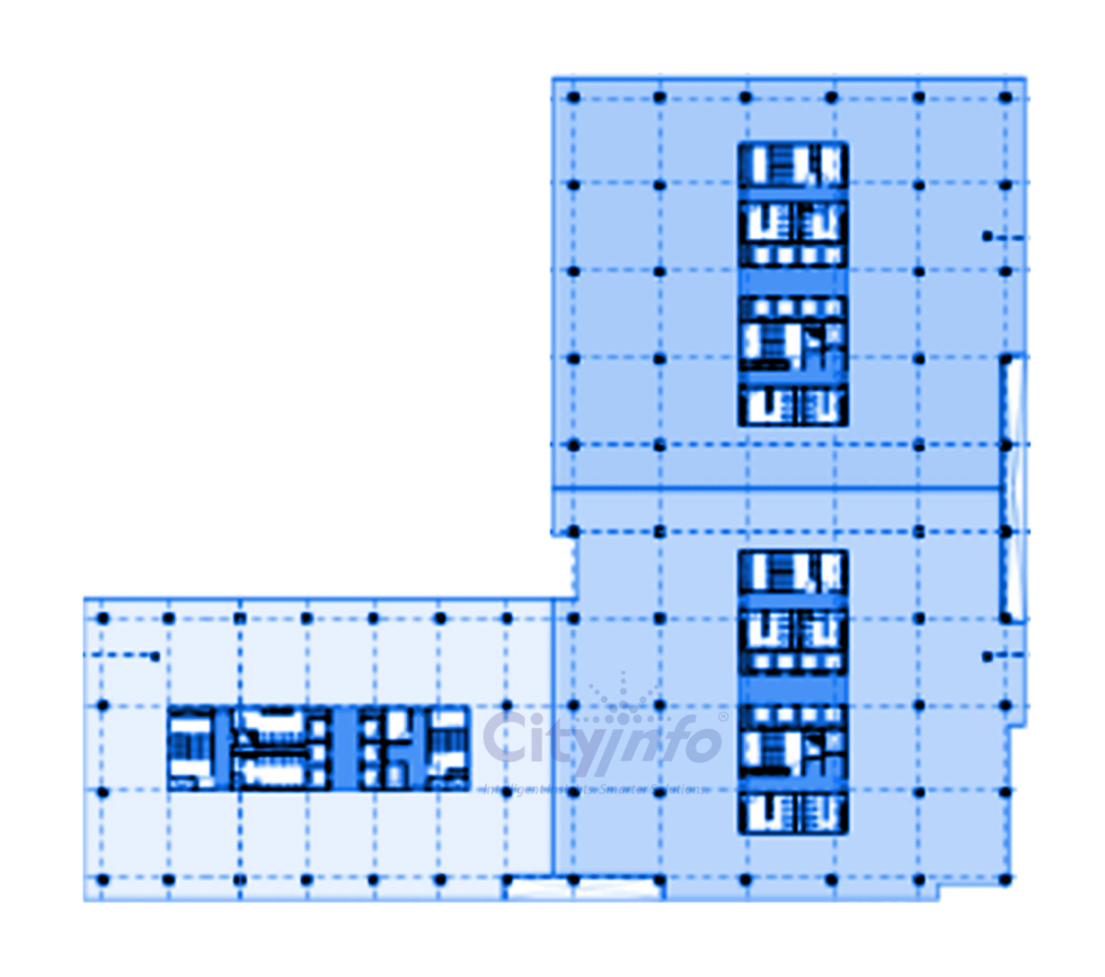 ITPP Kharadi - Tower 1 (International Tech Park) in Kharadi, Pune ...