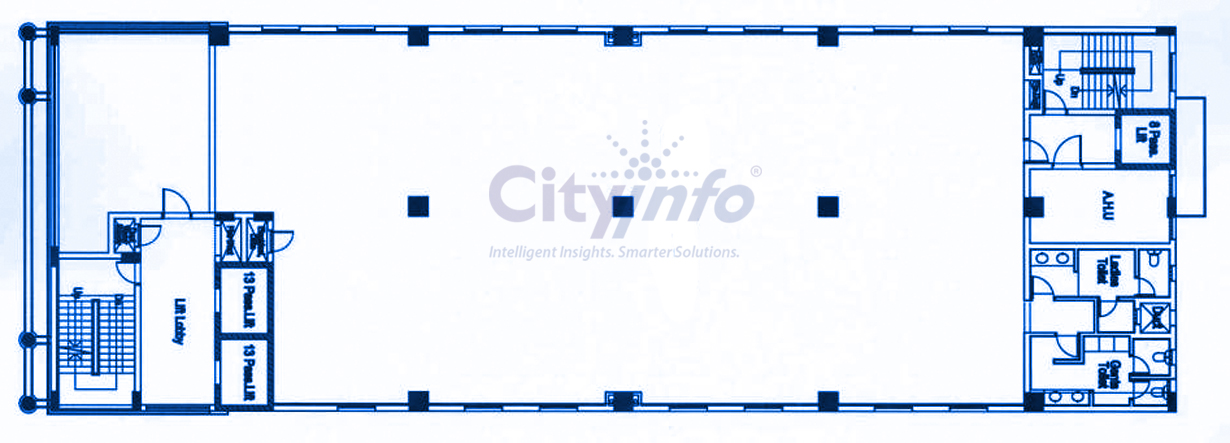 Kochar Tower in T. Nagar, Chennai | Cityinfo Services