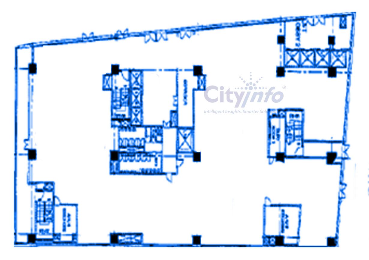 Konnectus - Tower 3 in Connaught Place, Delhi | Cityinfo Services