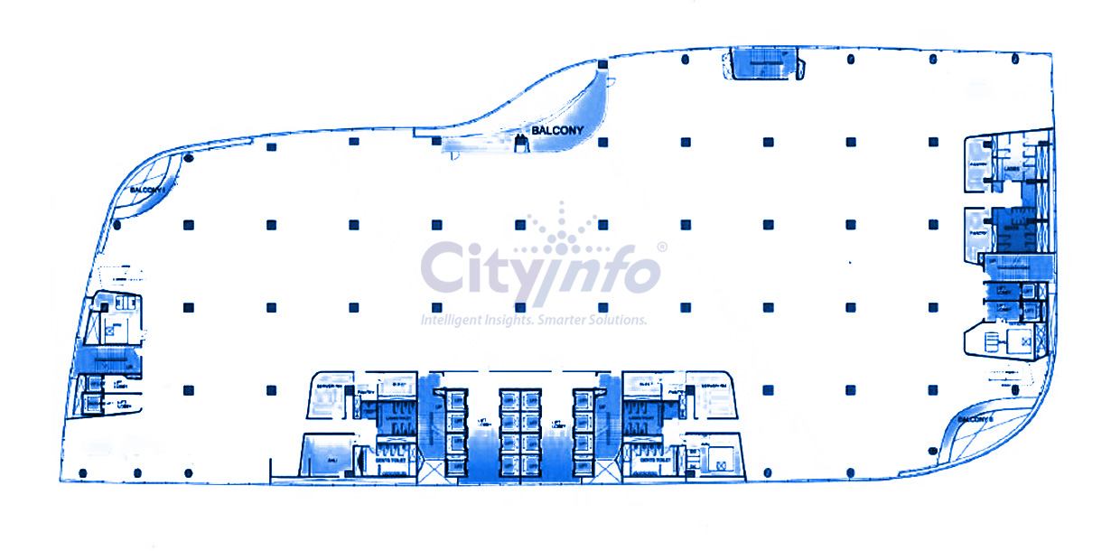 Kosmo One - Block B (One IndiaBulls Park) in Ambattur, Chennai ...