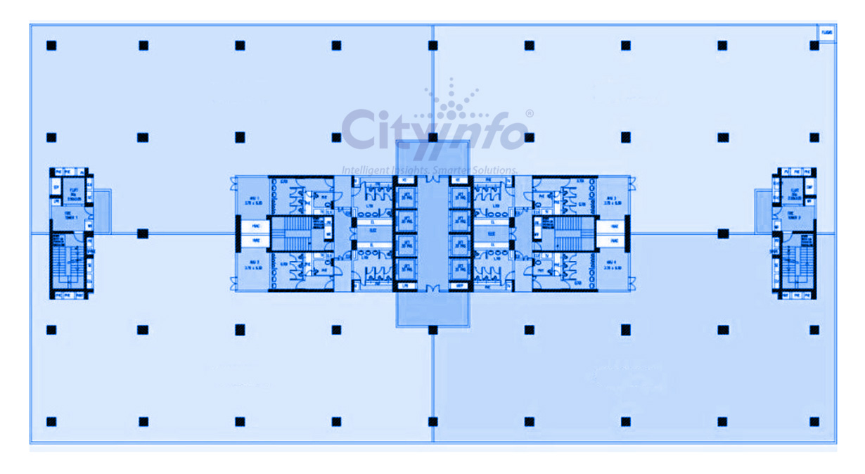 L&T Innovation Campus - Tower 1 in Ramapuram Main Road, Chennai ...