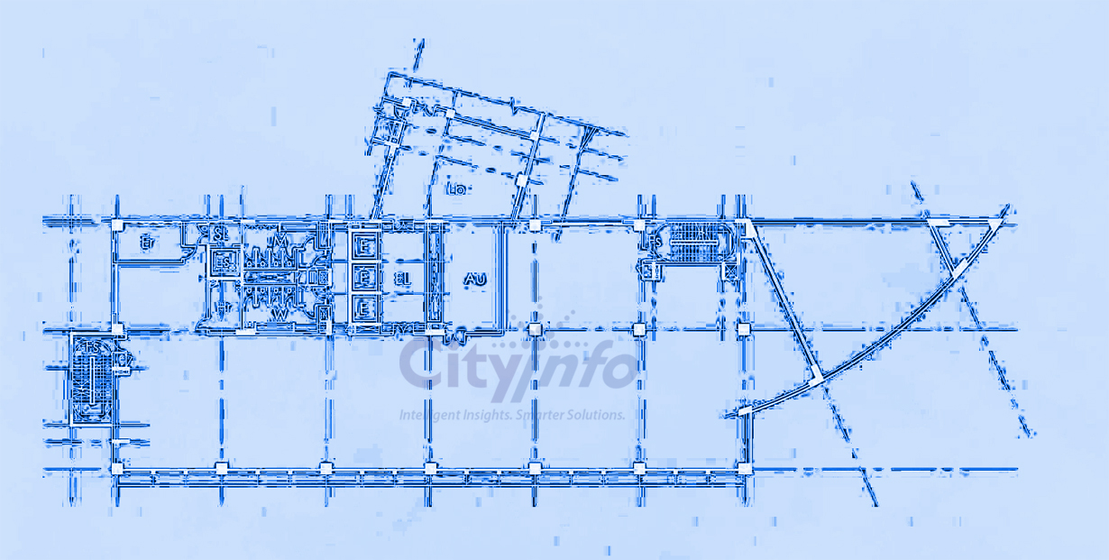 MFAR Manyata Tech Park Greenheart - Phase II A in Nagavara - Nagawara ...