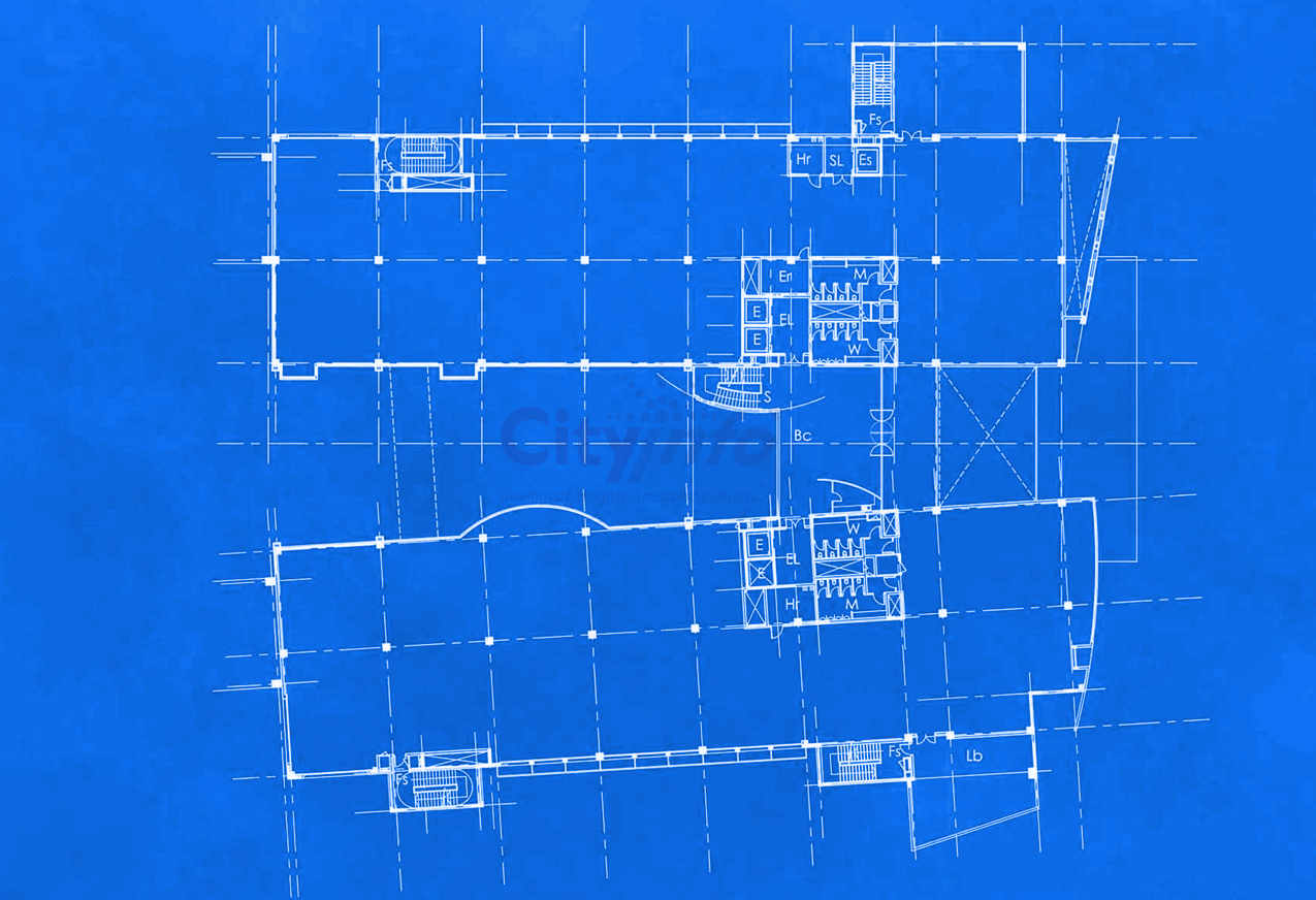 MFAR Manyata Tech Park Greenheart - Phase I in Nagavara - Nagawara ...
