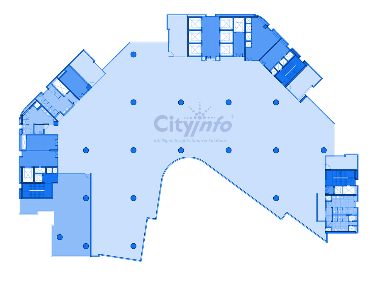 MSR North Towers (MSR Pacman) in Nagavara - Nagawara, Bangalore ...