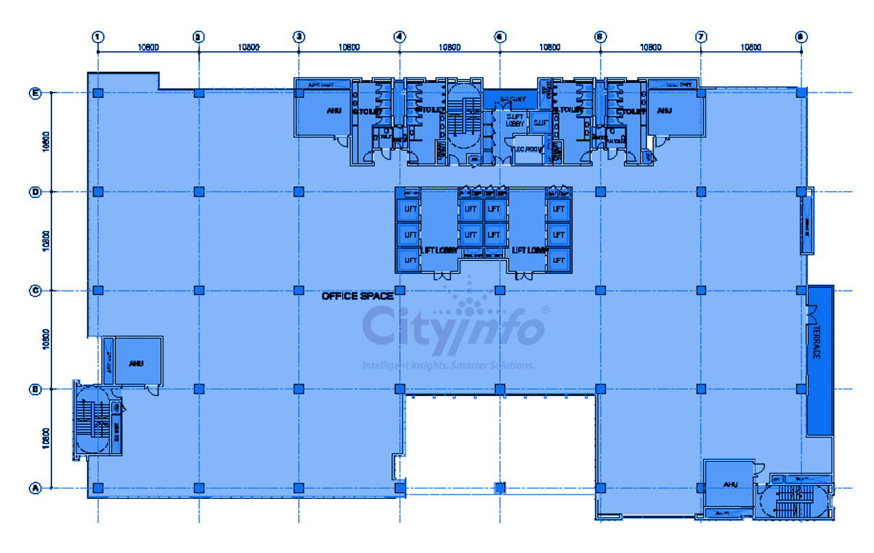 Manyata Embassy Business Park - Balsa (N1) in Nagavara - Nagawara ...