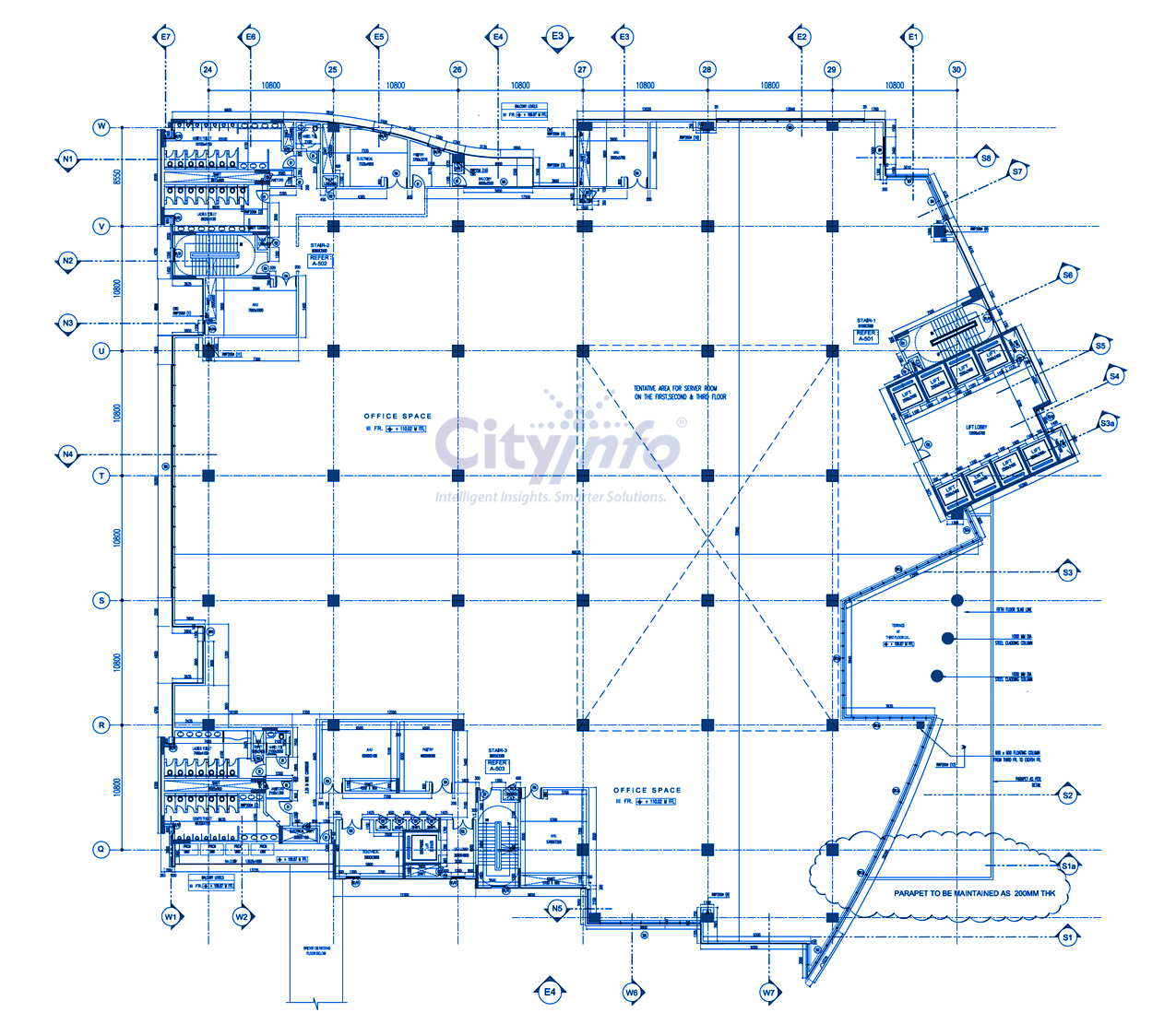 Manyata Embassy Business Park - Cypress (D4) in Nagavara - Nagawara ...