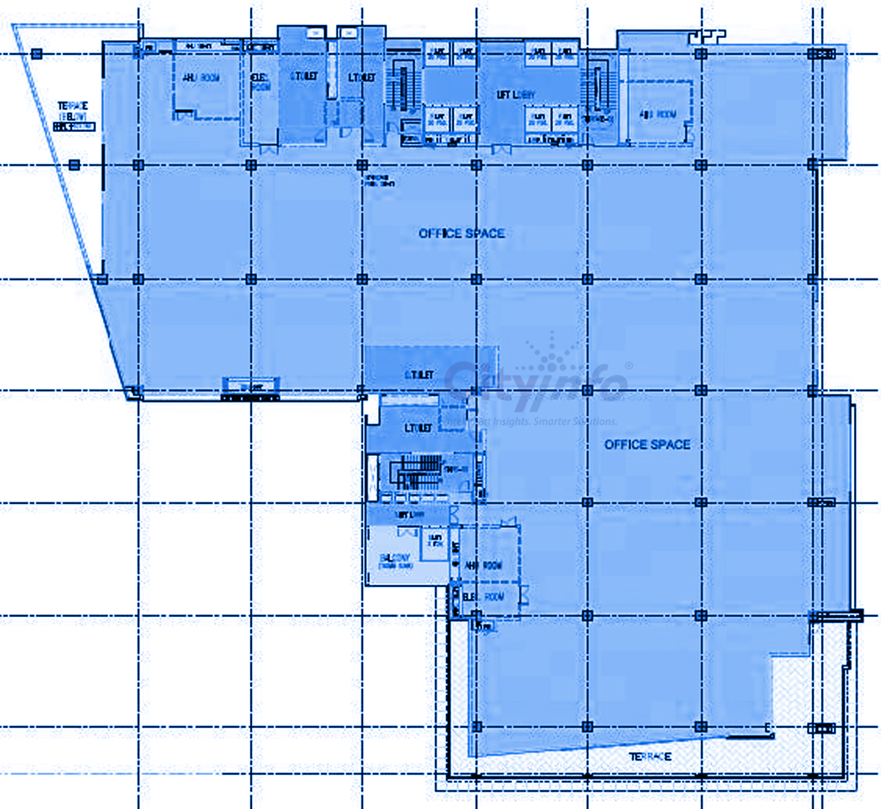 Manyata Embassy Business Park - Aspen Block (G4) in Nagavara - Nagawara ...