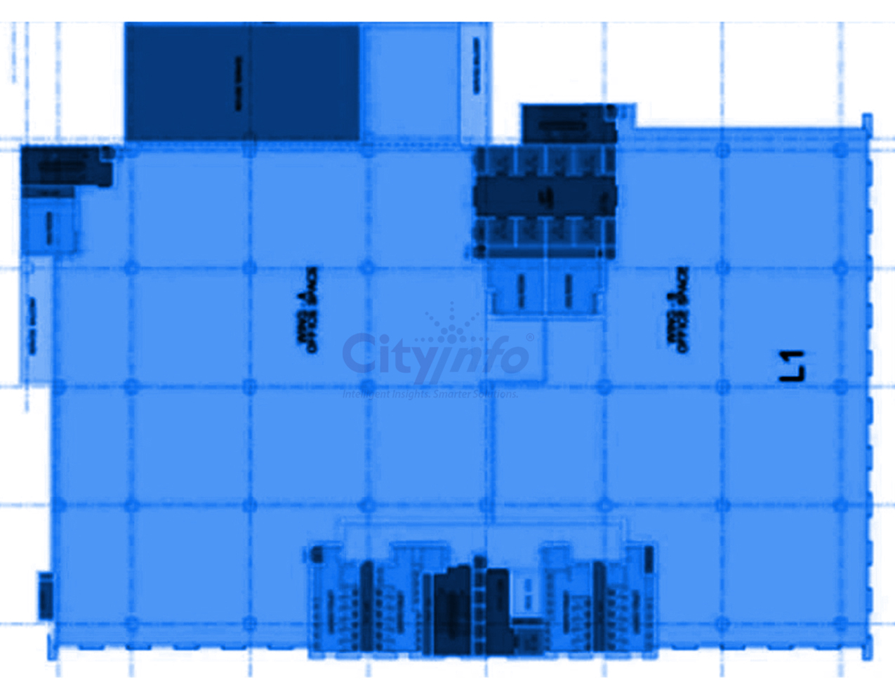 Manyata Embassy Business Park - Banyan (L1) in Nagavara - Nagawara ...