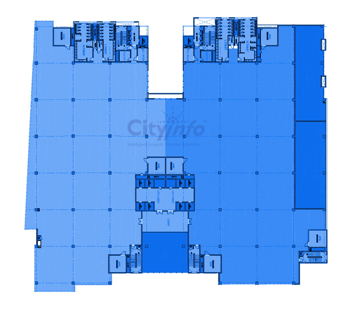 Manyata Embassy Business Park - Elm Block (C4) in Nagavara - Nagawara ...