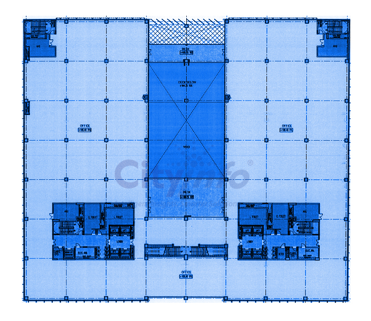 Manyata Embassy Business Park - Eucalyptus (H1) in Nagavara - Nagawara ...