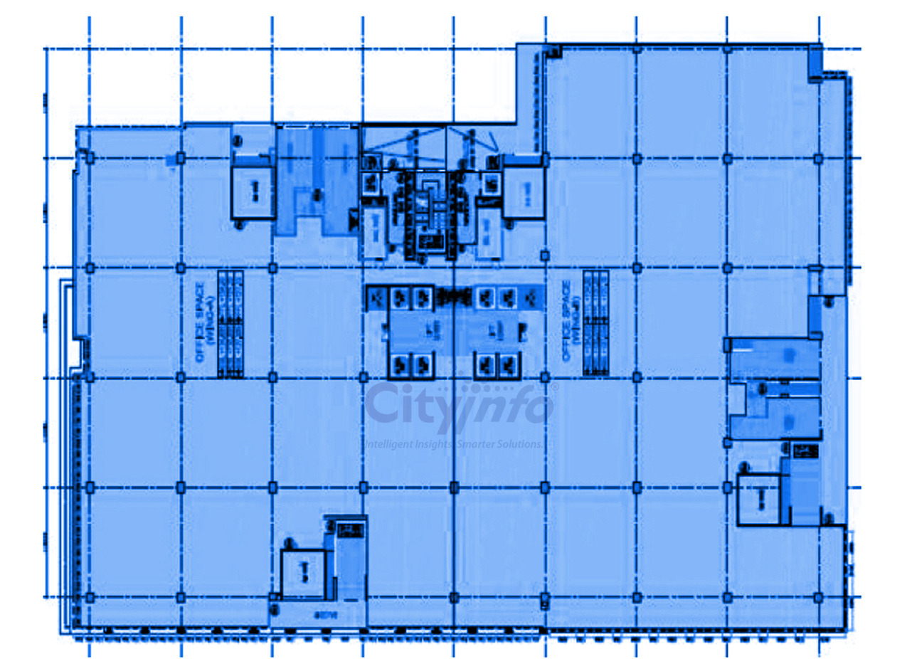 Manyata Embassy Business Park - Hazel (L3) in Nagavara - Nagawara ...