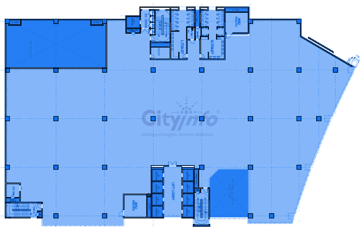 Manyata Embassy Business Park - Pine (L5) in Nagavara - Nagawara ...
