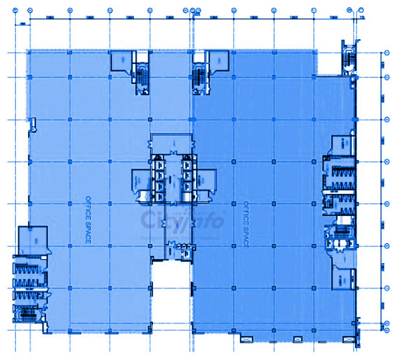 Manyata Embassy Business Park - Silver Oak (E2) in Nagavara - Nagawara ...