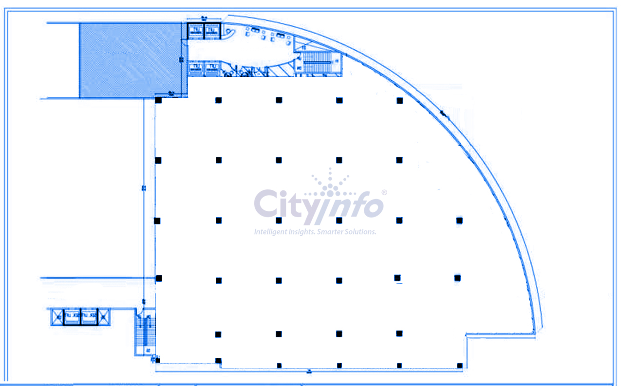Maruthi Infotech Centre - Tower B in Domlur, Bangalore | Cityinfo Services