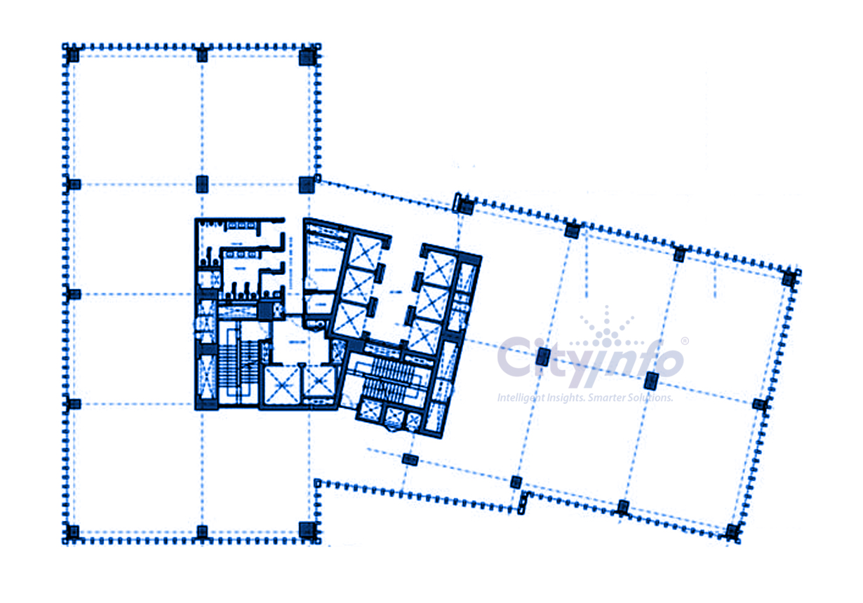 Max Towers in Sector 16B, Noida | Cityinfo Services
