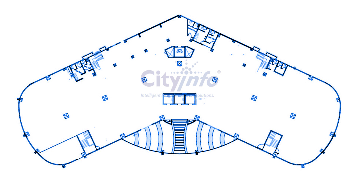 Midas Towers in Hinjewadi, Pune | Cityinfo Services