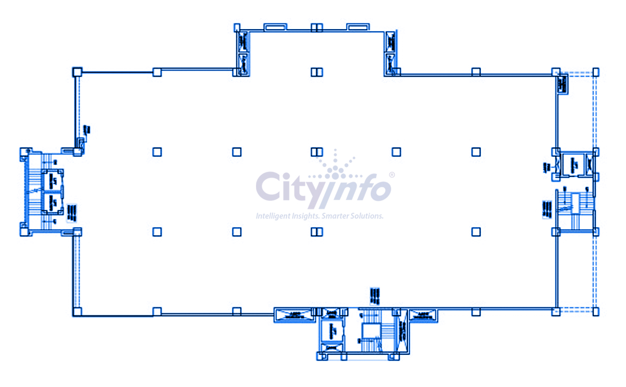 Okaya Centre - Tower 4 in Sector 62, Noida | Cityinfo Services