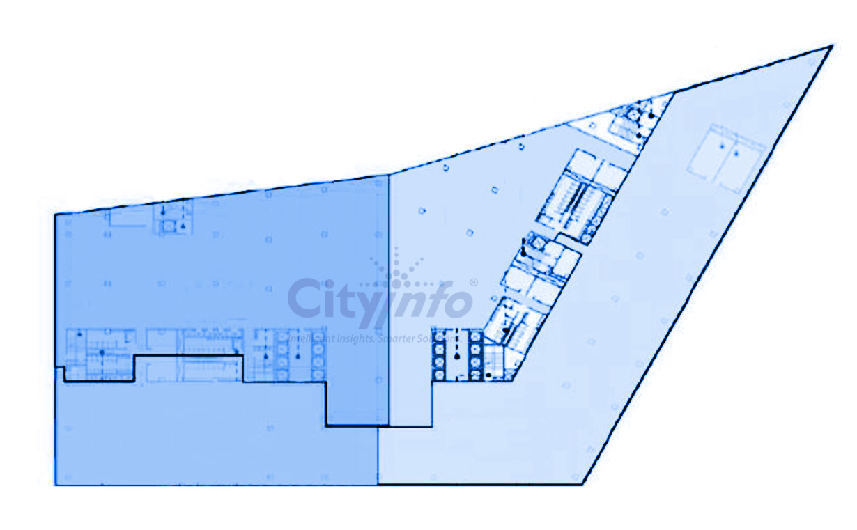 Olympia Cyberspace in Guindy, Chennai | Cityinfo Services