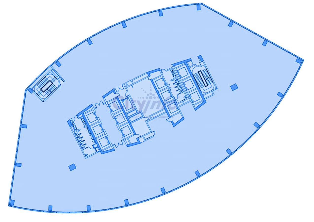 One Horizon Center in Golf Course Road, Gurgaon | Cityinfo Services