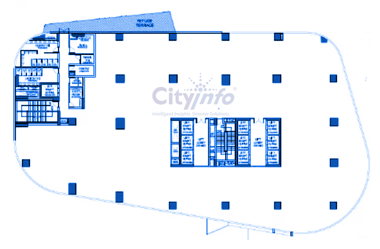 One Skymark - Tower E in Sector 98, Noida | Cityinfo Services