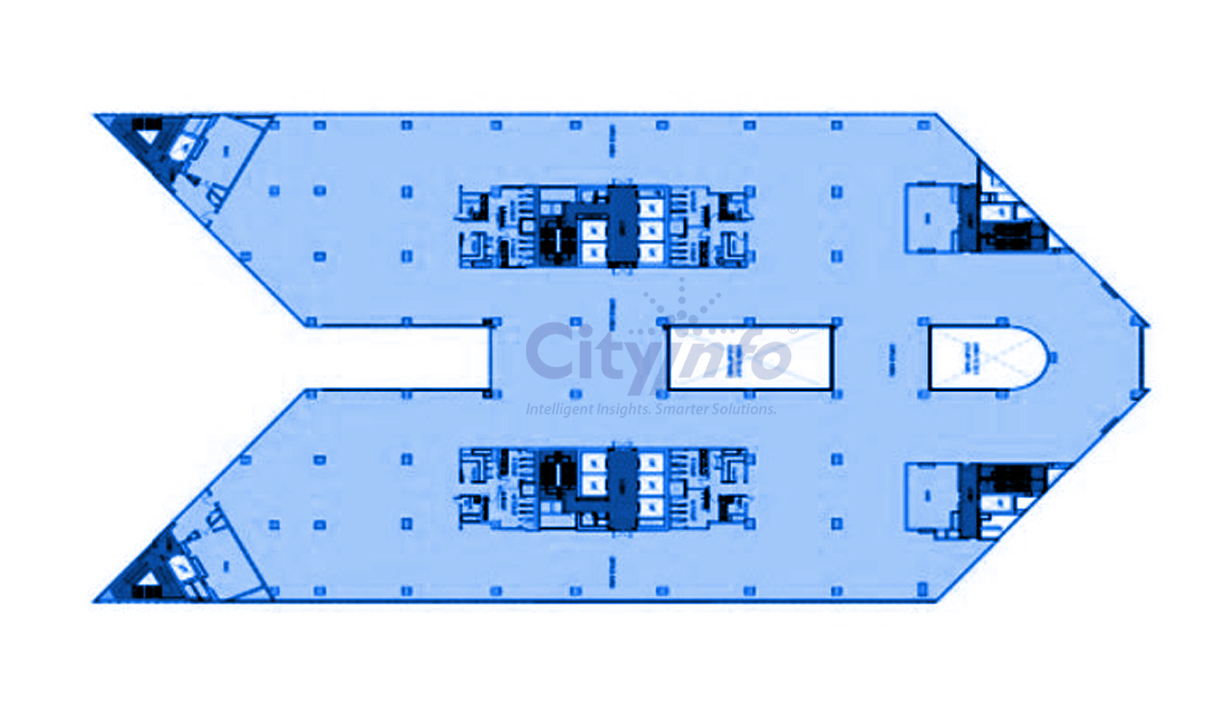 One Qube in Udyog Vihar, Gurgaon | Cityinfo Services