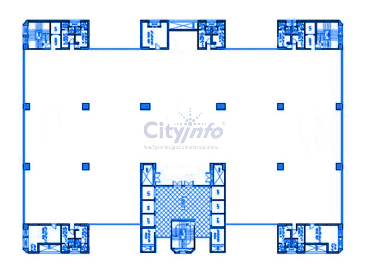 Mindspace Paradigm Towers - A in Malad West, Mumbai | Cityinfo Services