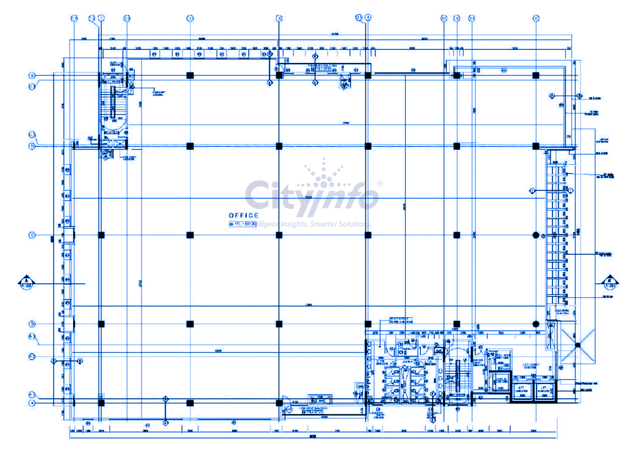Prestige Alpha in Electronic City, Bangalore | Cityinfo Services