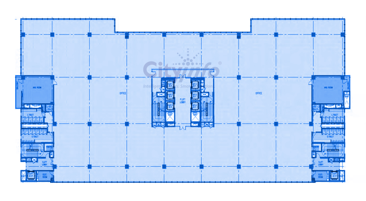 Prestige Tech Cloud Park - Building 2 (Cumulus) in Devanahalli ...