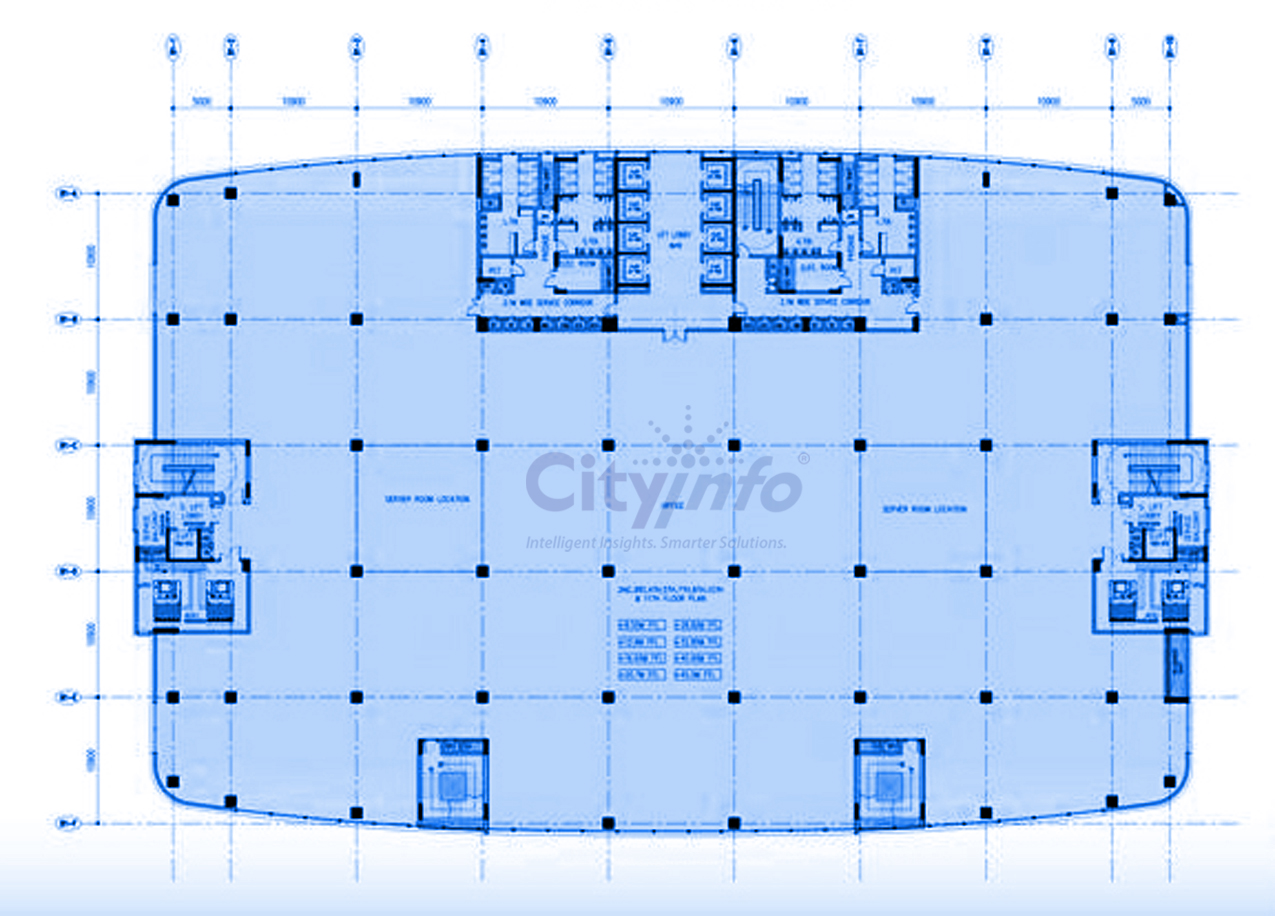 Prestige Tech Pacific Park - Block 1 in Marathahalli - Sarjapur Outer ...