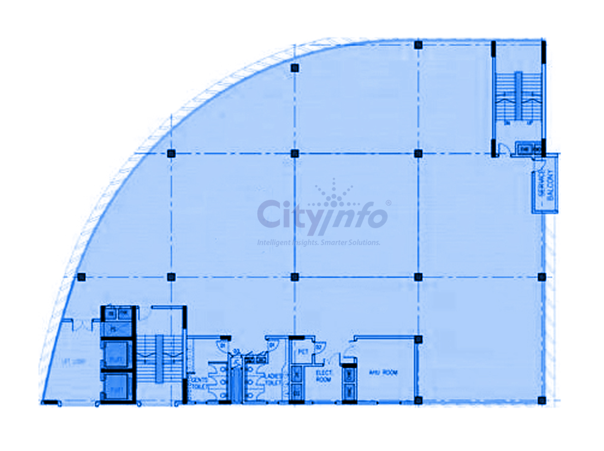 Prestige Tech Pacific Park - Block 3 in Marathahalli - Sarjapur Outer ...