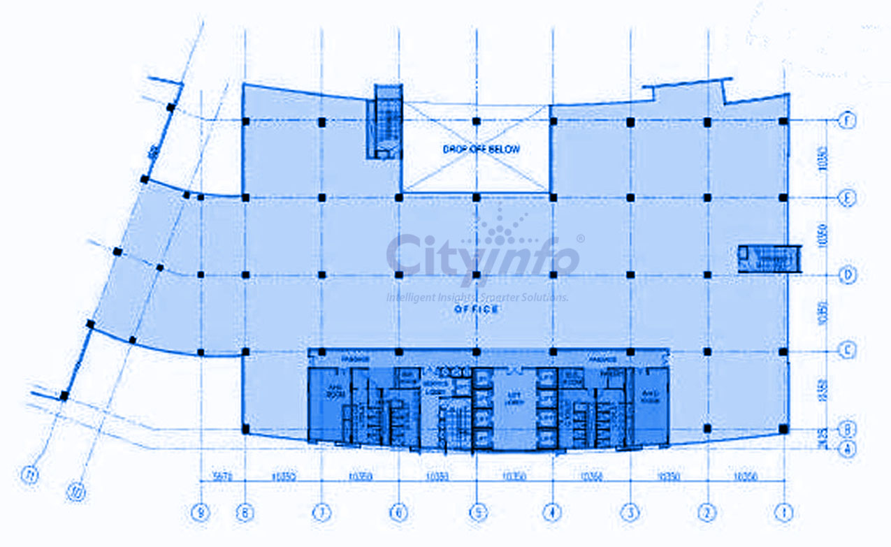 Prestige Tech Park 1 - Jupiter Block in Marathahalli - Sarjapur Outer ...