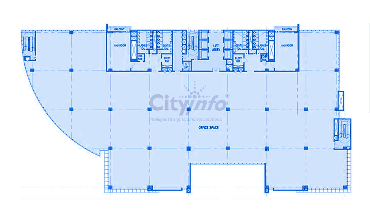 Prestige Tech Park III - Valence Block in Marathahalli - Sarjapur Outer ...