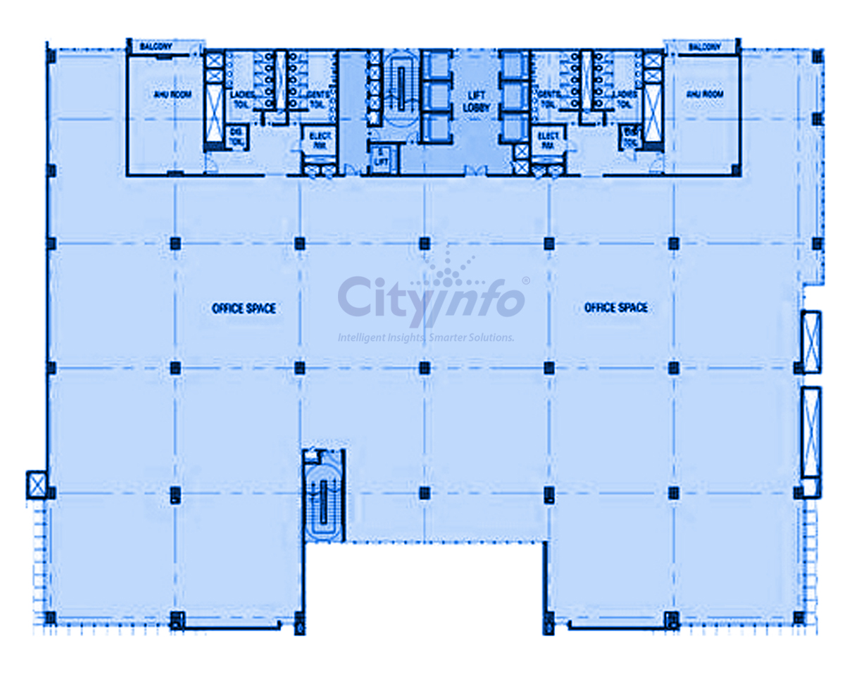 Prestige Tech Park III - Vector Block in Marathahalli - Sarjapur Outer ...