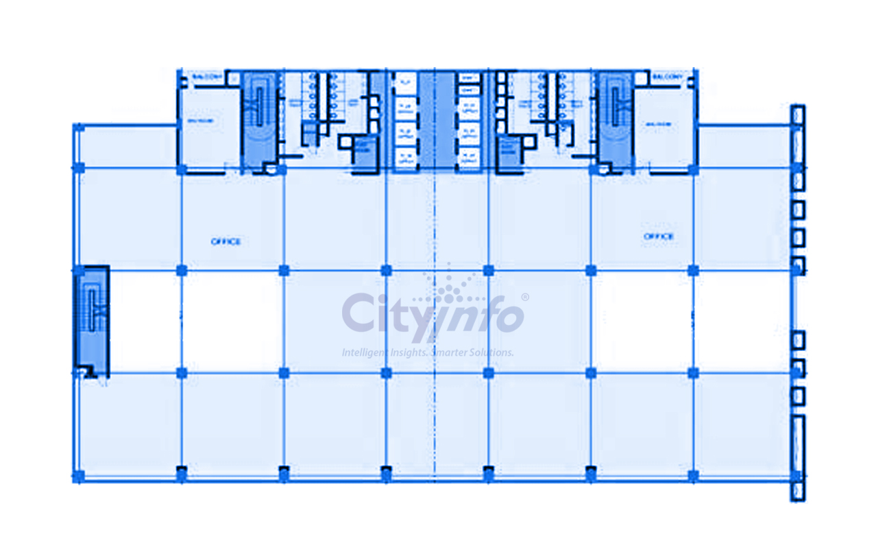 Prestige Tech Park IV - Block 1 in Marathahalli - Sarjapur Outer Ring ...
