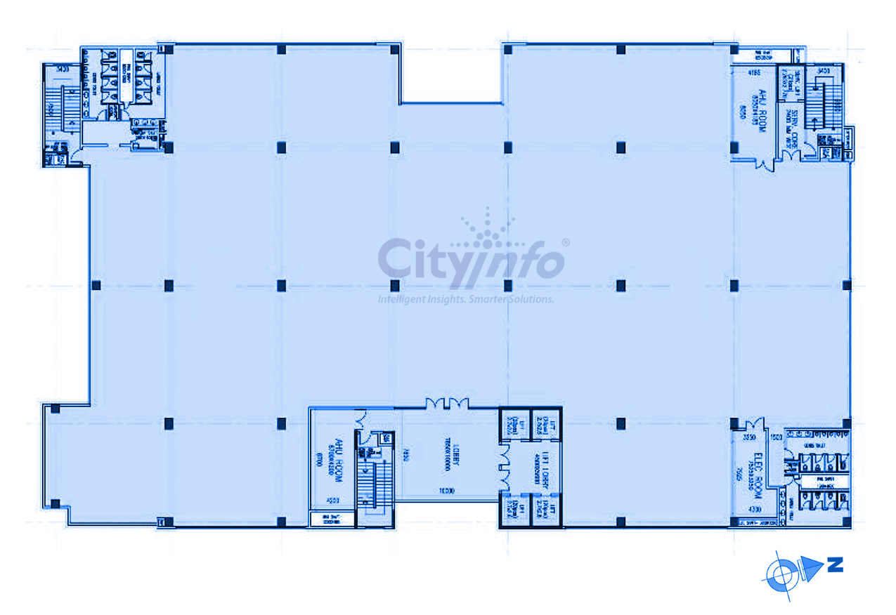 Prestige Technopolis in Koramangala, Bangalore | Cityinfo Services