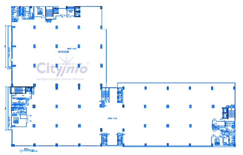 SJR Primeco Towers in Bannerghatta Road, Bangalore | Cityinfo Services