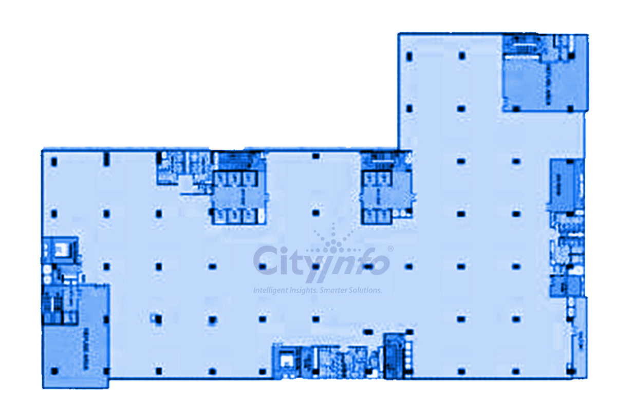 Primeco Union City - Tower 2 in Whitefield, Bangalore | Cityinfo Services