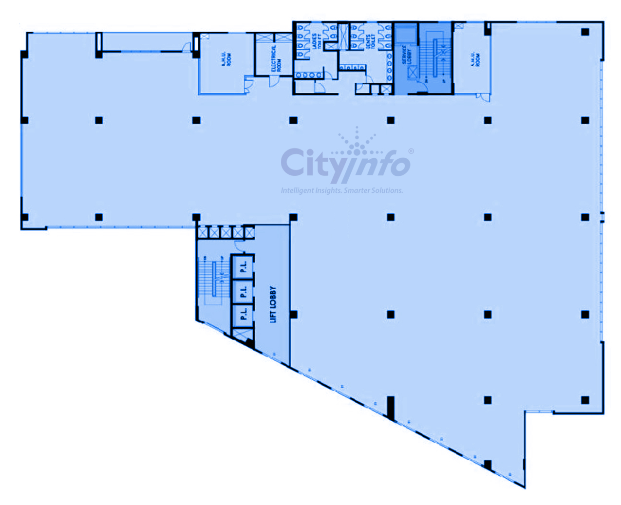 Pritech Park - Block 15 (Annex Building) in Marathahalli - Sarjapur ...