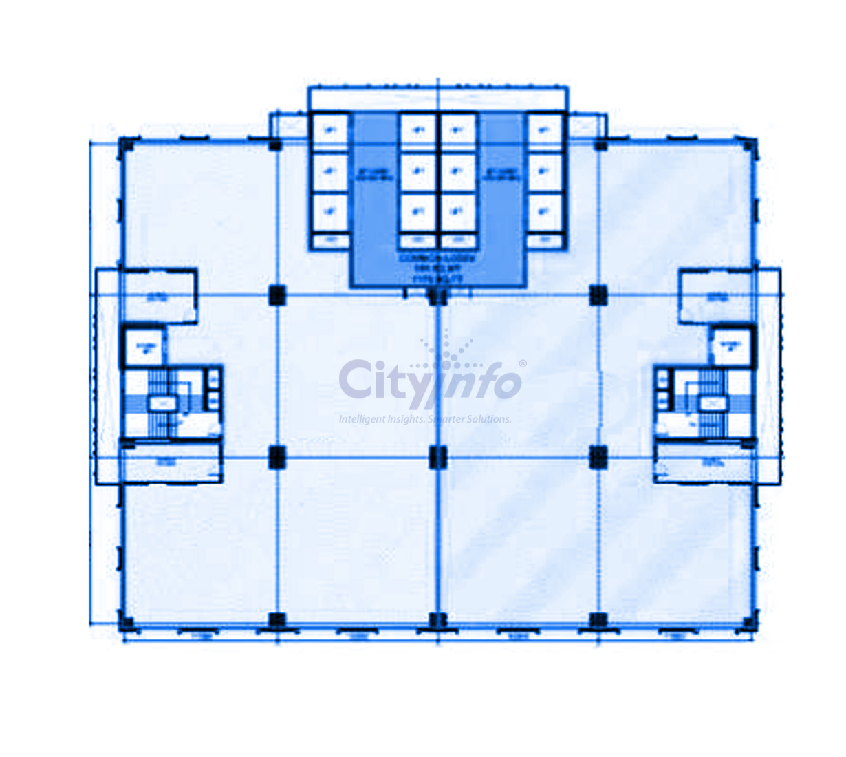 Hiranandani Quantum in Thane, Mumbai | Cityinfo Services